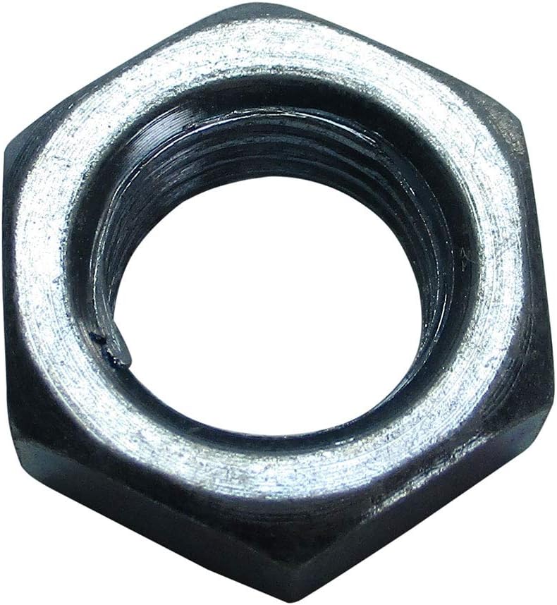 Amazon.com: Azusa 1/2-20 - Jam Nut : Industrial & Scientific