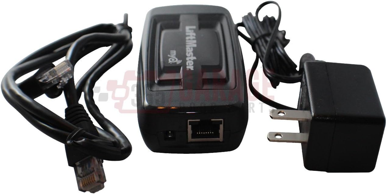 828LM Internet Gateway for Garage Door openers MyQ Technology by ...