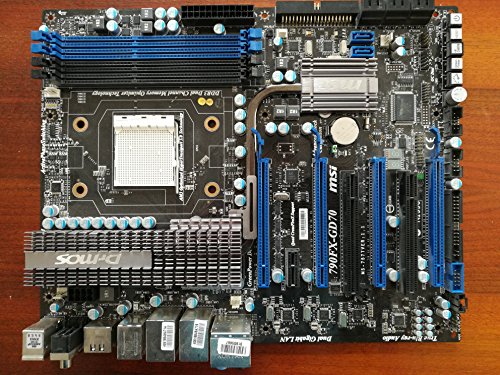 The 16 best msi motherboards am3+ - Hifi-Online.net