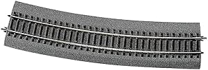 Amazon.com: H0 RO Radius R10 888mm VP6