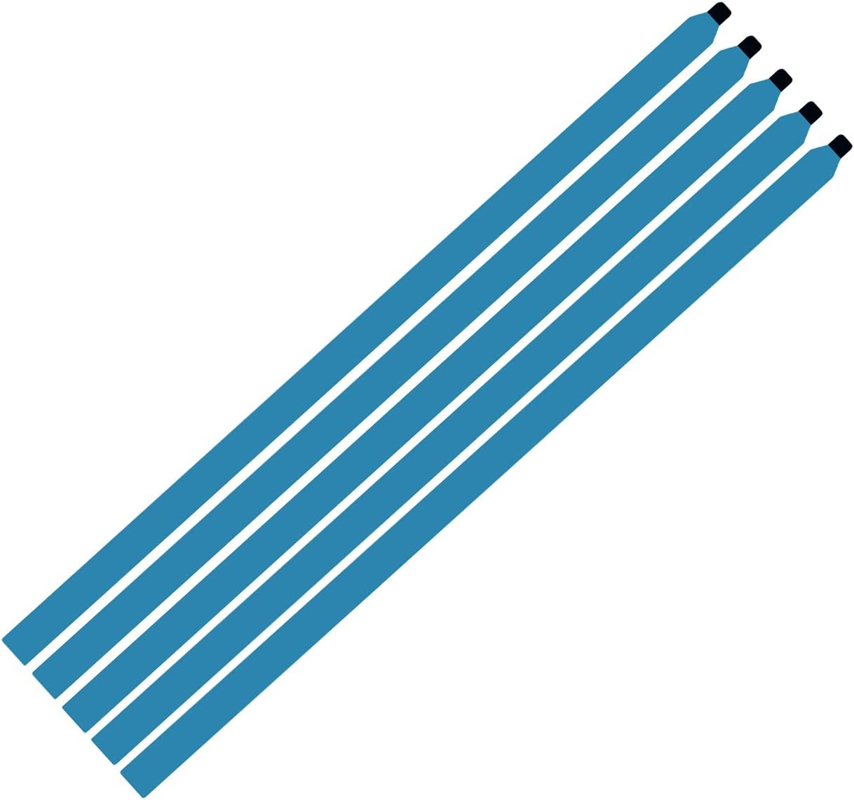 Amazon.com: GBOLE Laptop LCD Screen Sticker Tape Adhesive Stripe Paper ...