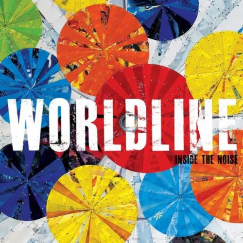 Amazon.com: Inside the Noise : WorldLine: Digital Music