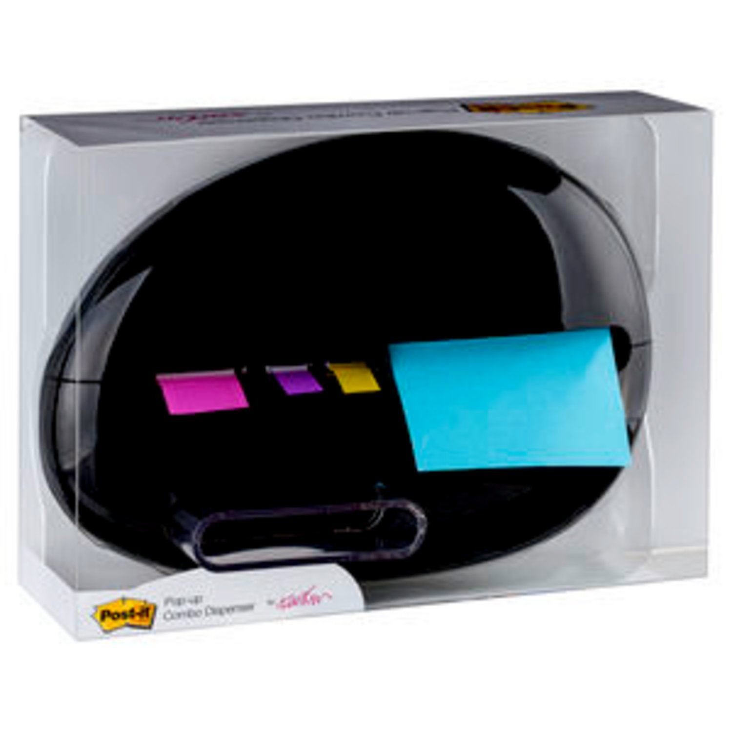 Buy Post-it Pop-up Notes Dispenser for 3 x 3-Inch Notes and Assorted s ...