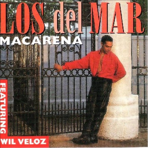 Play Macarena (Wil Veloz) by Los Del Mar on Amazon Music