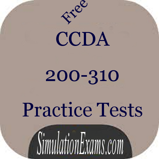 CCDA Practice Tests-Free - App on Amazon Appstore