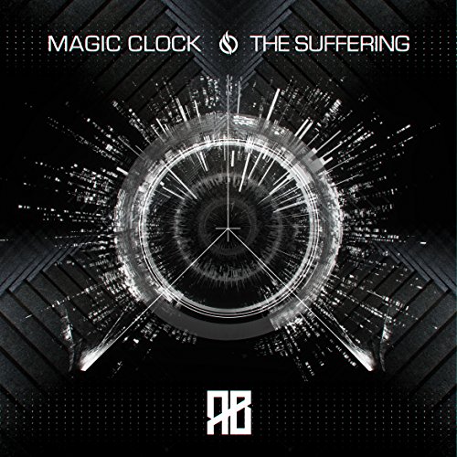 Amazon.com: Magic Clock / The Suffering : Agressor Bunx: Digital Music