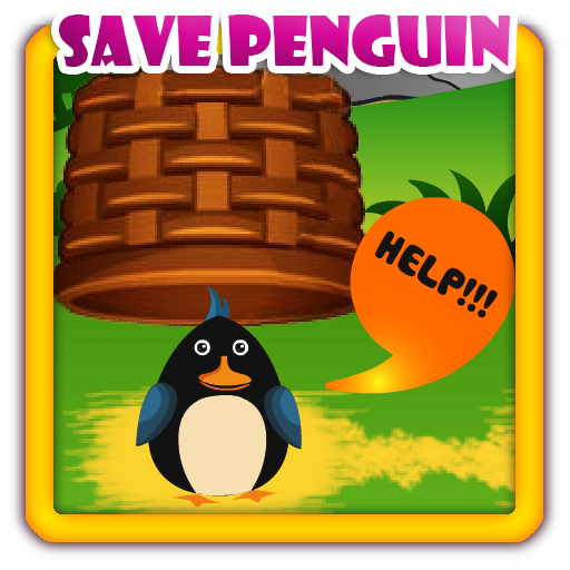 Save the Penguin - App on the Amazon Appstore