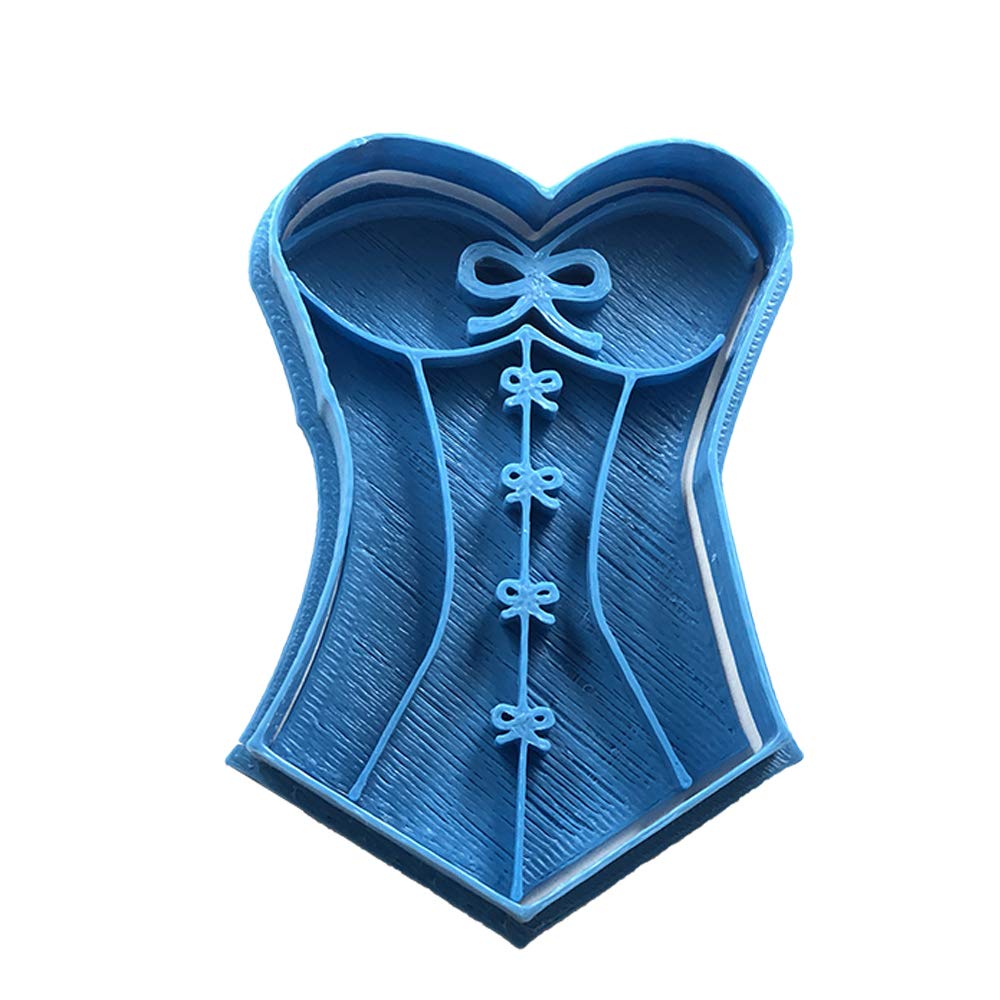 Corset Cookie Cutter At Store