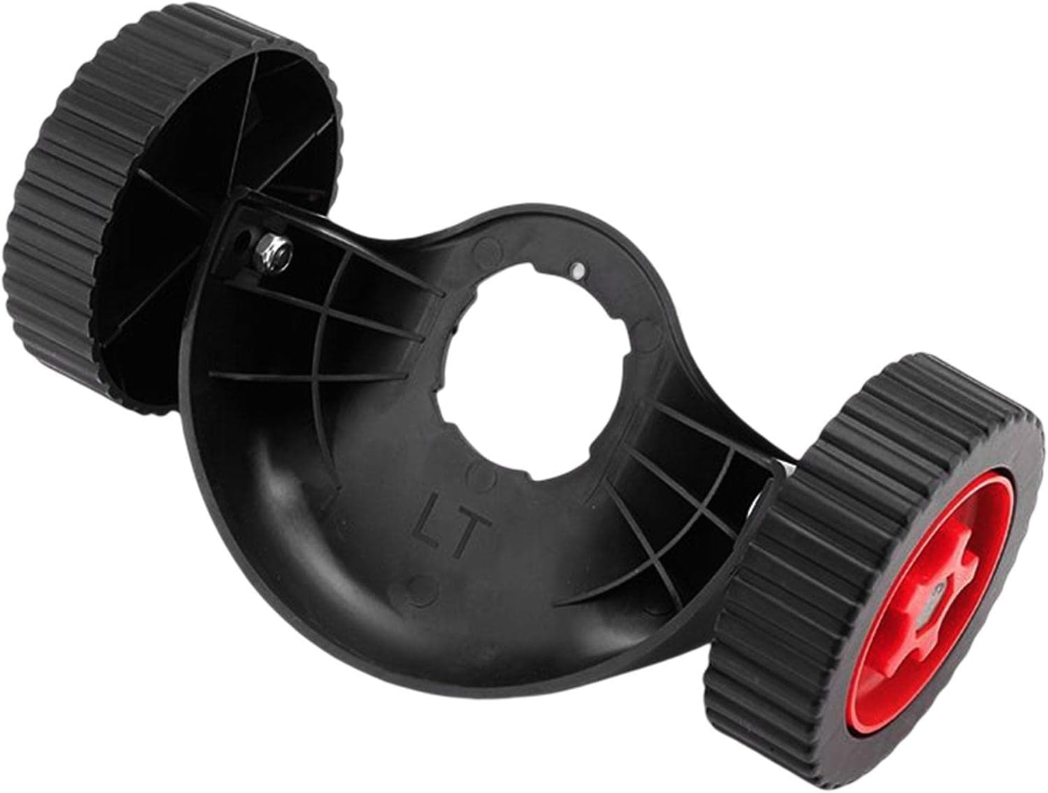 String Trimmer Wheel, Grass Trimmer Support, Lawn Mower Auxiliary ...