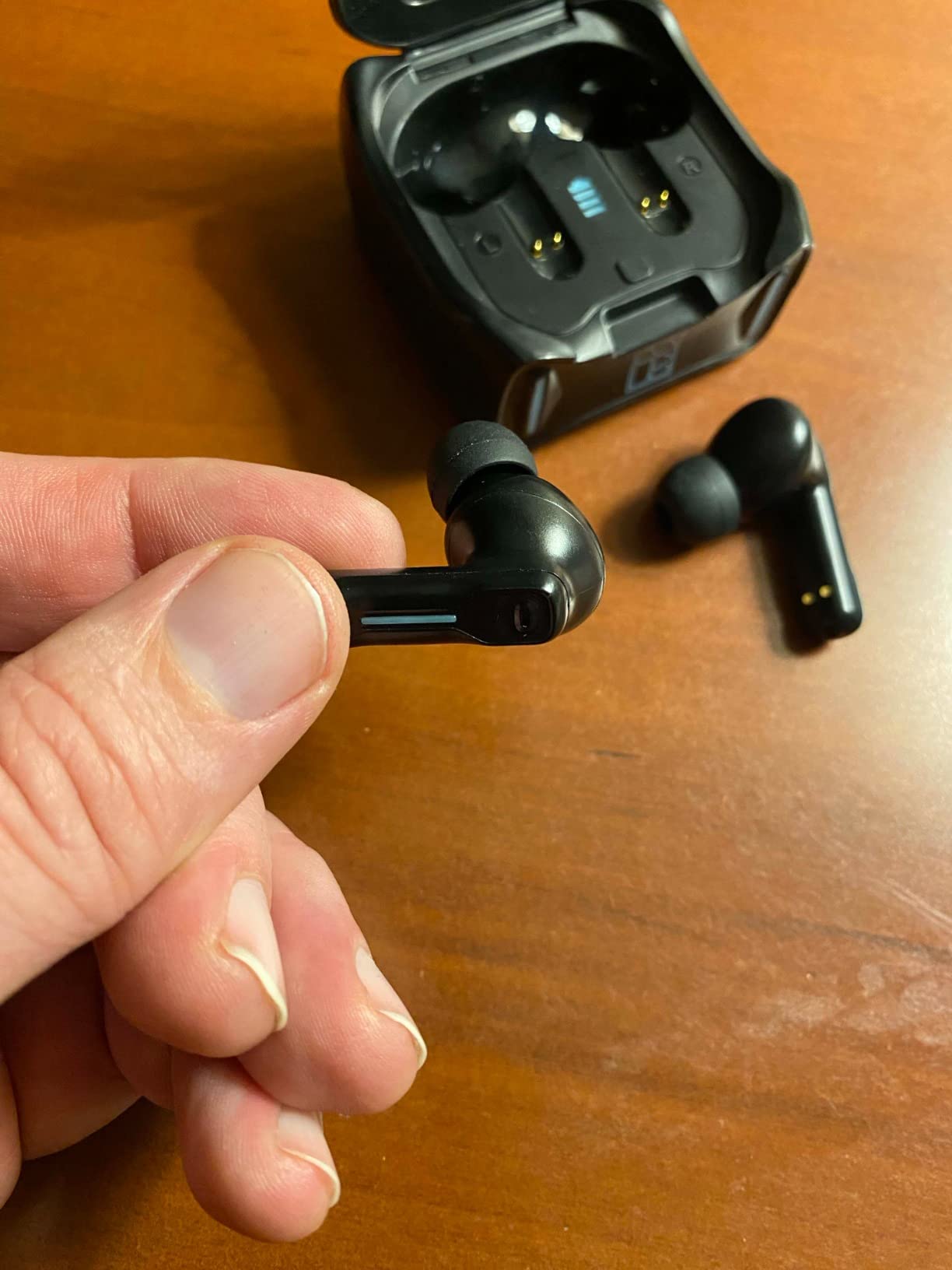 $9/mo - Finance FEDIKER SW4 Wireless Earbuds for PC/Computer/Laptop ...