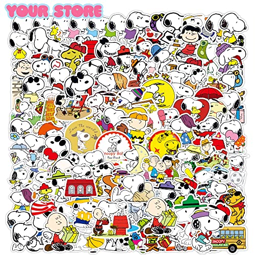 10 Best Kids Peanuts Stickers - BabyStuffLab