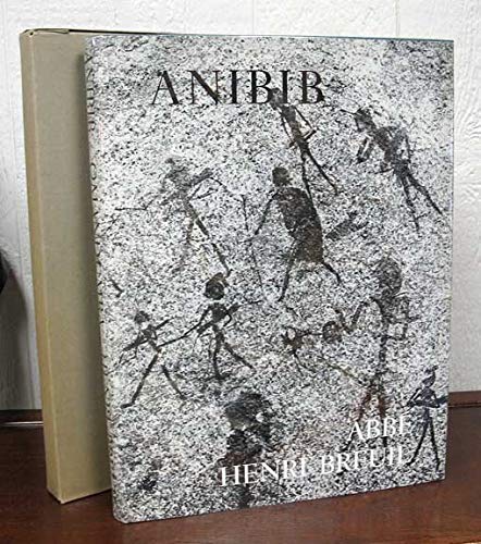 ANIBIB & OMANDUMBA And OTHER ERONGO SITES. With the collaboration of ...