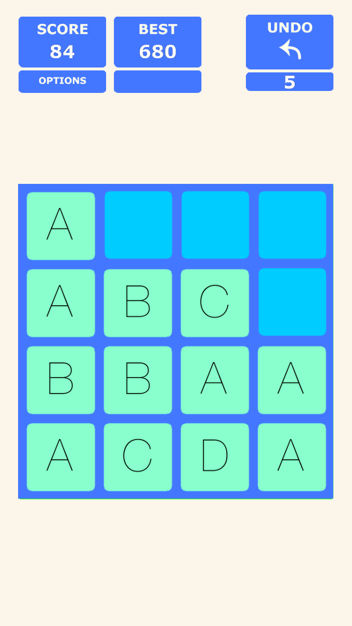 ABC Letters Mania Brain Game - Sort It By Alphabet Letters - App on ...