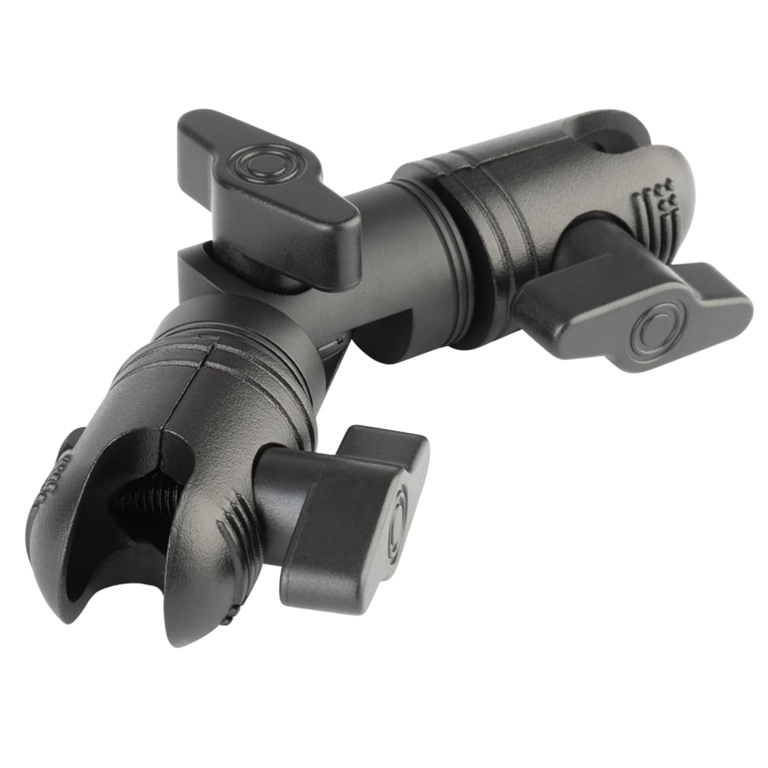 Amazon.com: Bulletpoint Locking Adjustable Carbon Fiber Kevlar Mounting ...