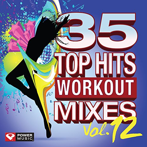 Amazon.com: 35 Top Hits, Vol. 12 - Workout Mixes (Unmixed Workout Music ...