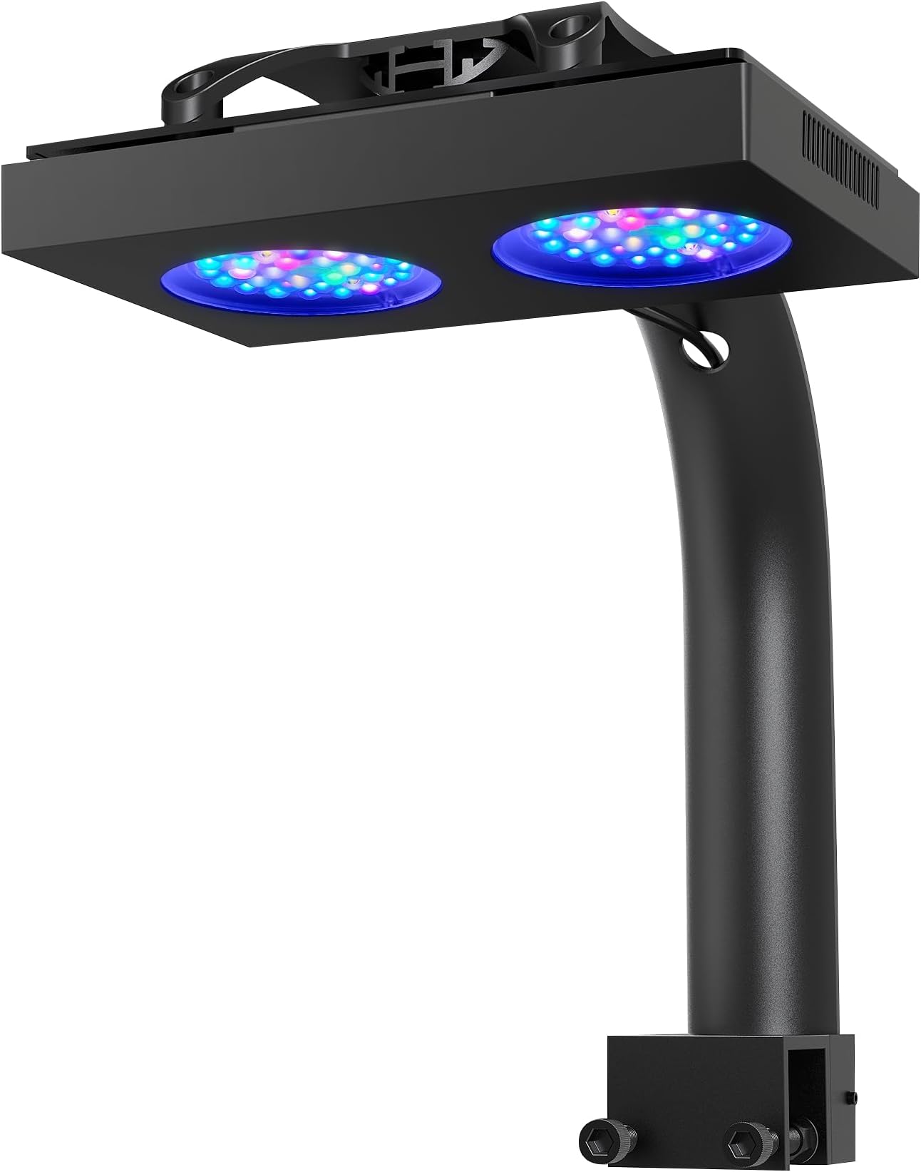 Nicrew Hyperreef 150 Gen 2 Reef Led Light 150w Reef | Desertcart ...