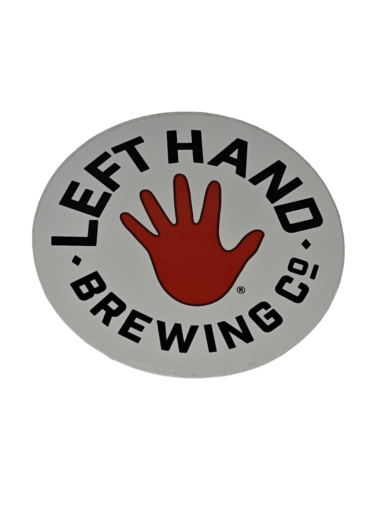 Left Handed Logo The Leftorium Everything For The Left Handed, Man