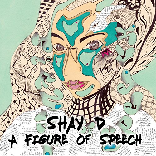 Play A Figure of Speech by Shay Mula on Amazon Music
