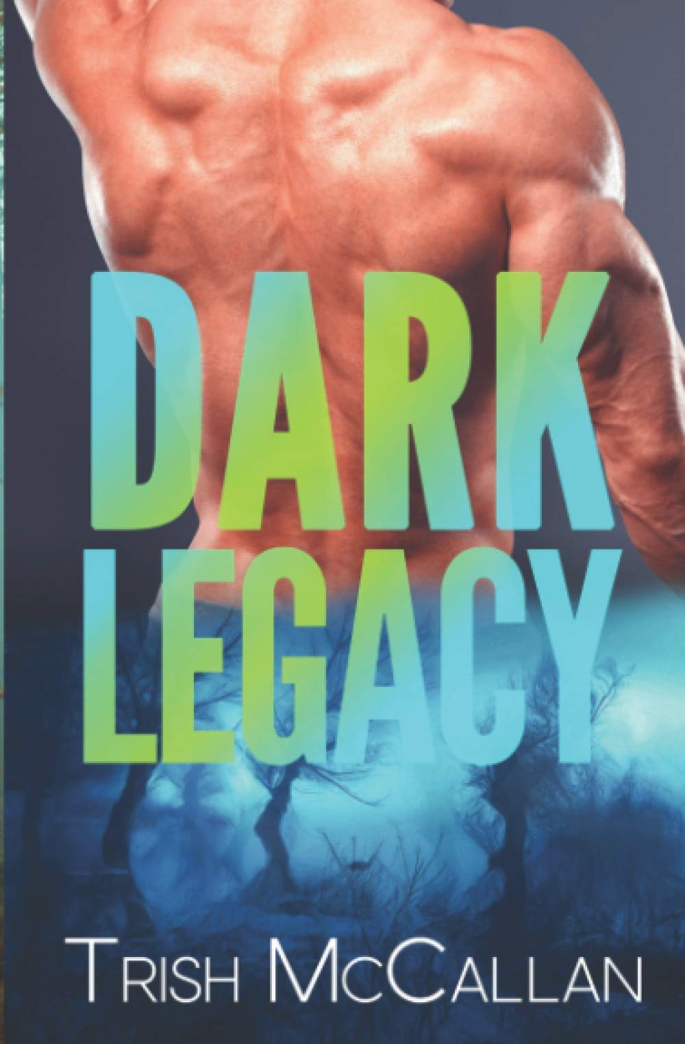 Dark Legacy: McCallan, Trish, Falls, D.: 9798577175863: Amazon.com: Books