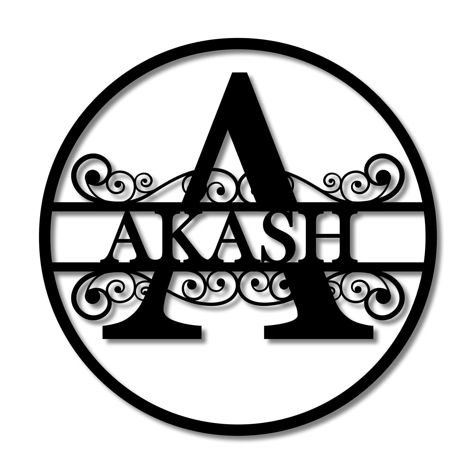 Akash Name Logo Akash Projects :: Photos, Videos, Logos, Illustrations