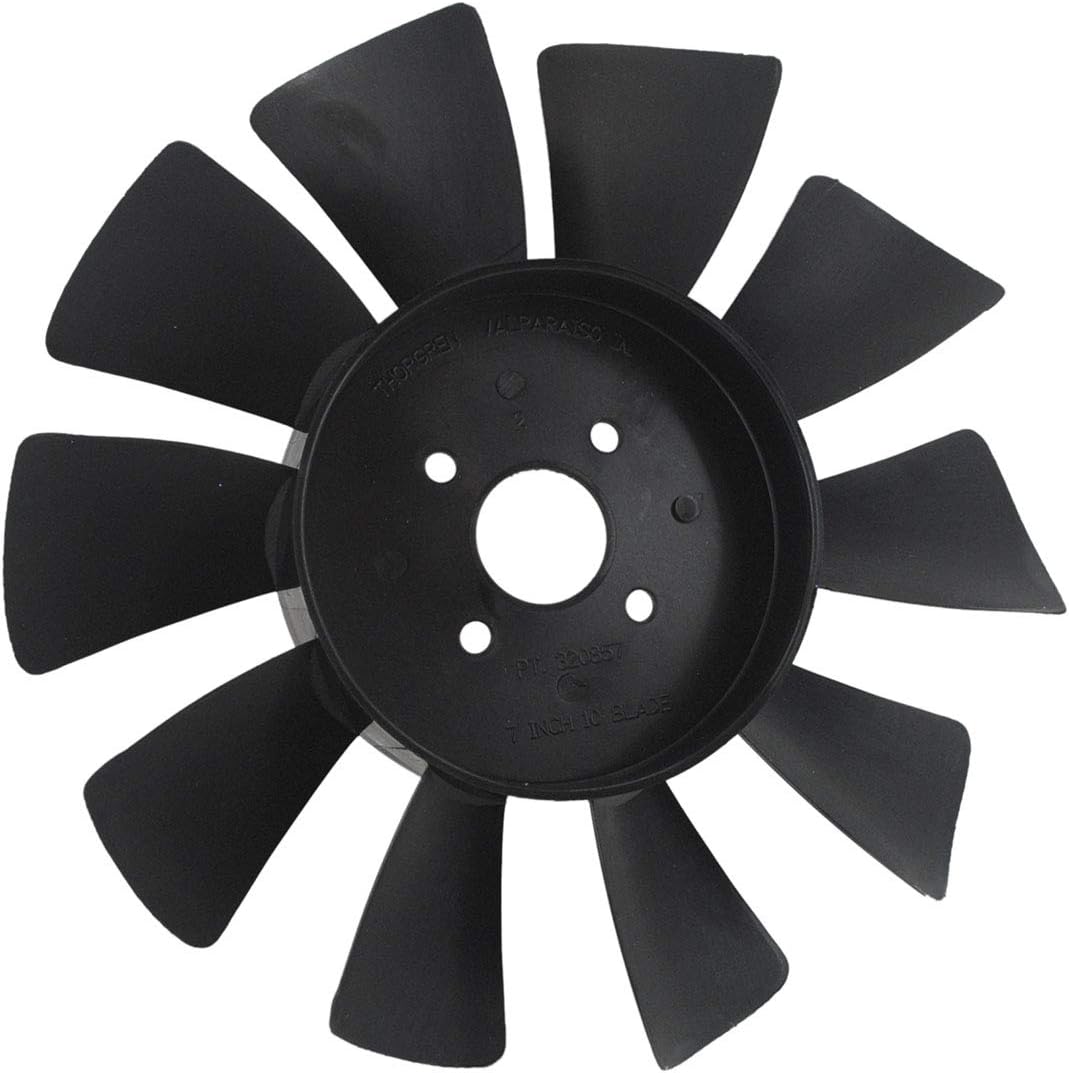 Amazon.com: Grasshopper Mower CoolFan CW Cooling Fan, for Grasshopper ...