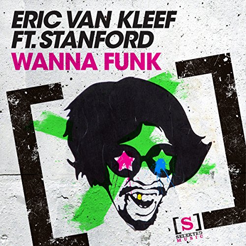 Amazon.com: Wanna Funk : Eric Van Kleef feat. Stanford: Digital Music