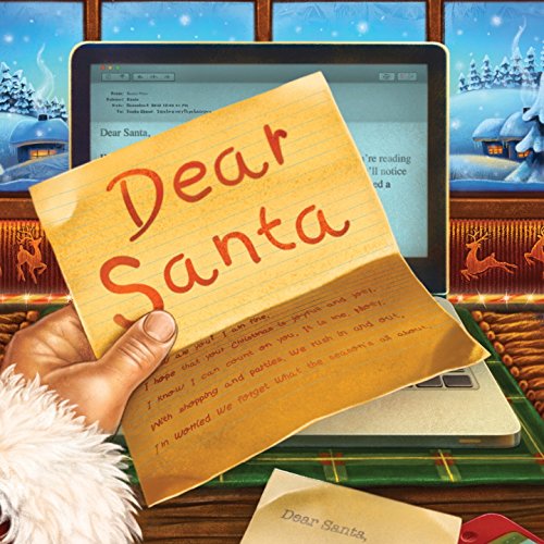 Amazon.co.jp: Dear Santa : John Jacobson, Mac Huff: Digital Music