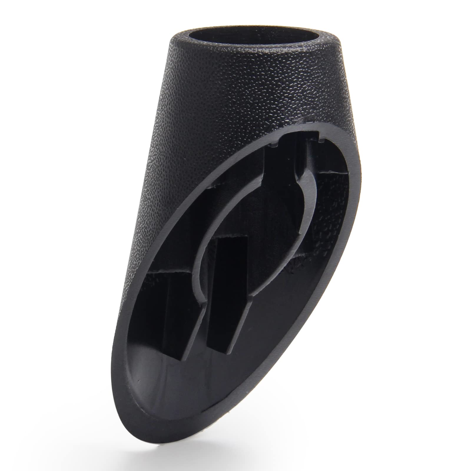 Dodge RAM Antenna Cover Antenna Mount Cover For Dodge RAM 2011-2018 ...