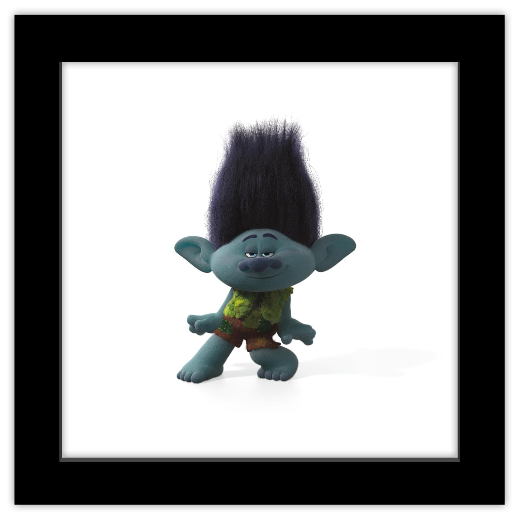 Amazon.com: Trends International Gallery Pops Trolls Band Together ...