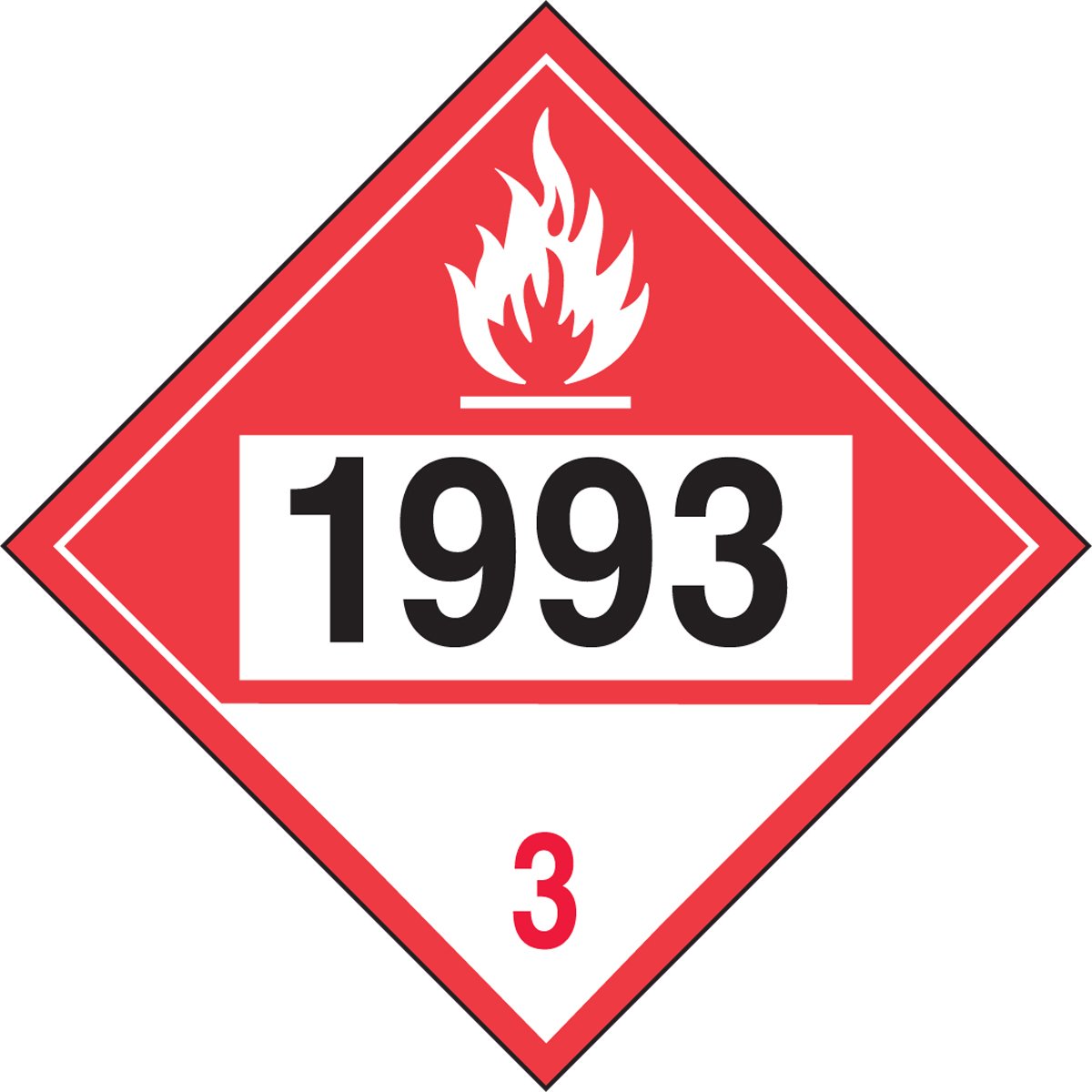 Amazon 1993 COMBUSTIBLE LIQUID W GRAPHIC 25 Pack amazon-1993-combustible-liquid-w-graphic-25-pack