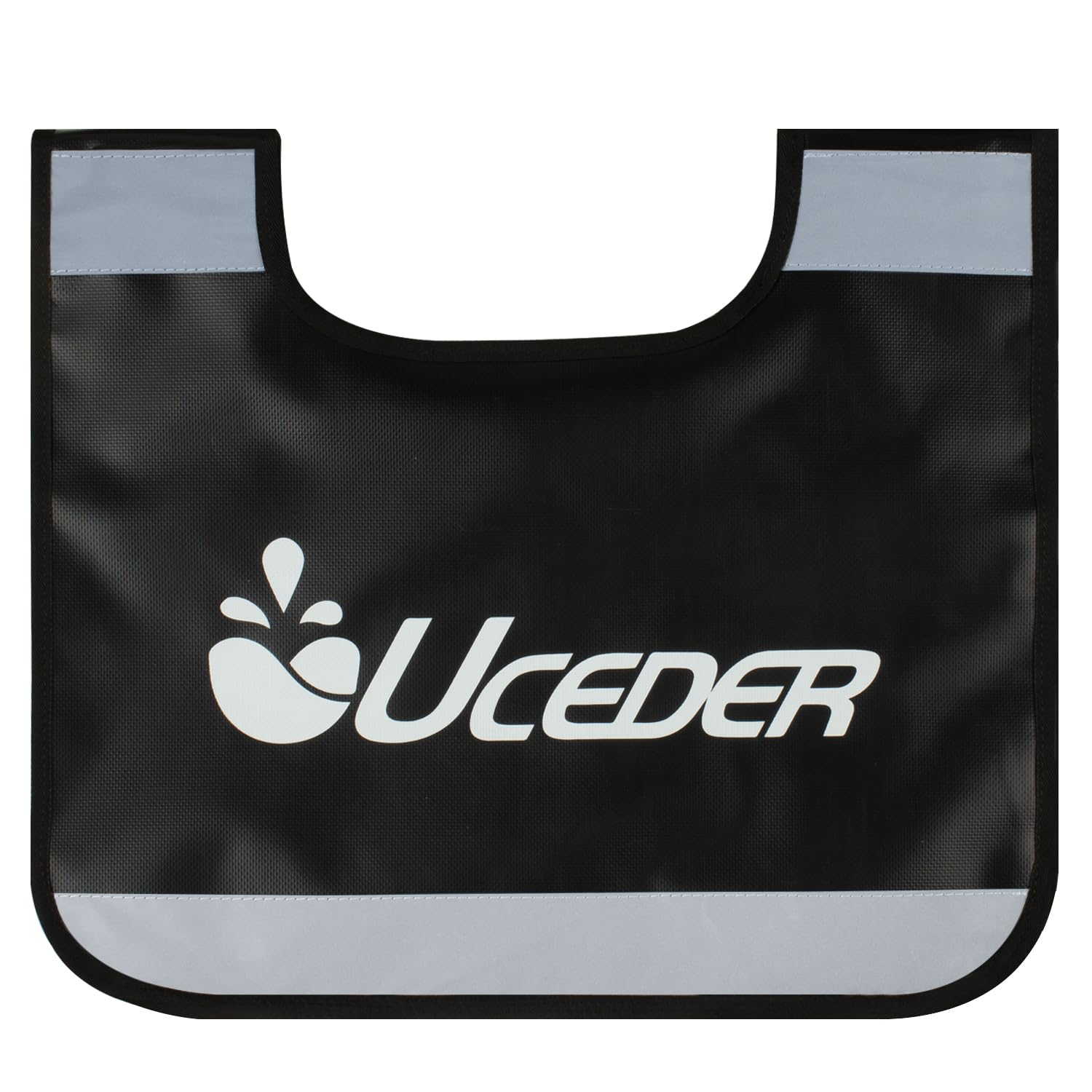 Snapklik.com : UCEDER Winch Cable Damper Heavy Duty Vinyl Construction ...