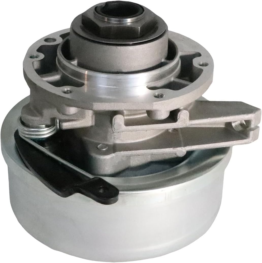 Amazon.com: PANGOLIN E9TA-2598-AA Transmission Mounted Parking Brake ...