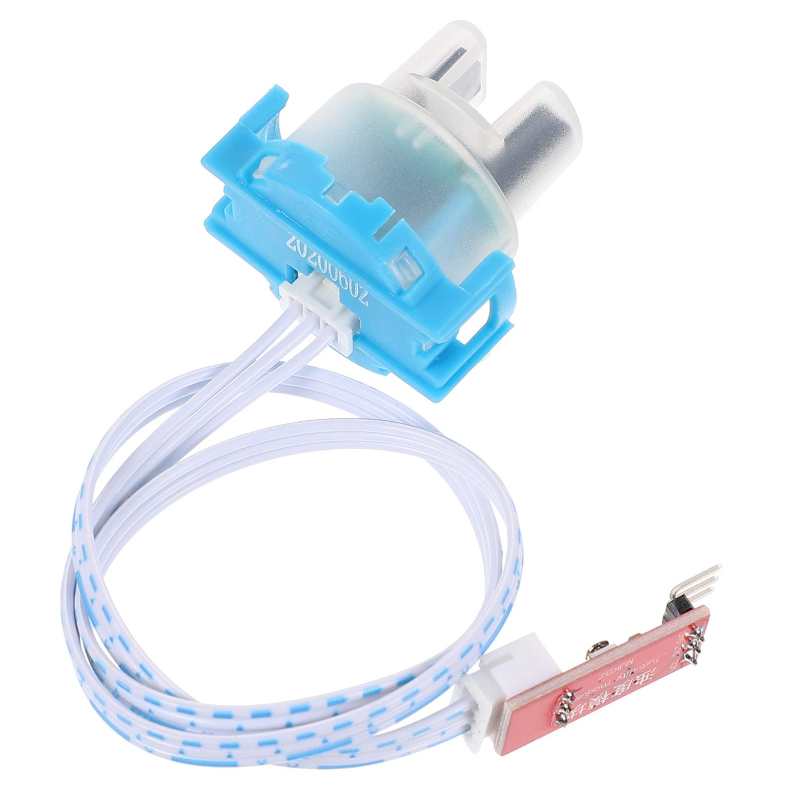 Buy Balacoo 3. 3-5V Turbidity Testing Kit Turbidity Meter Turbidity ...