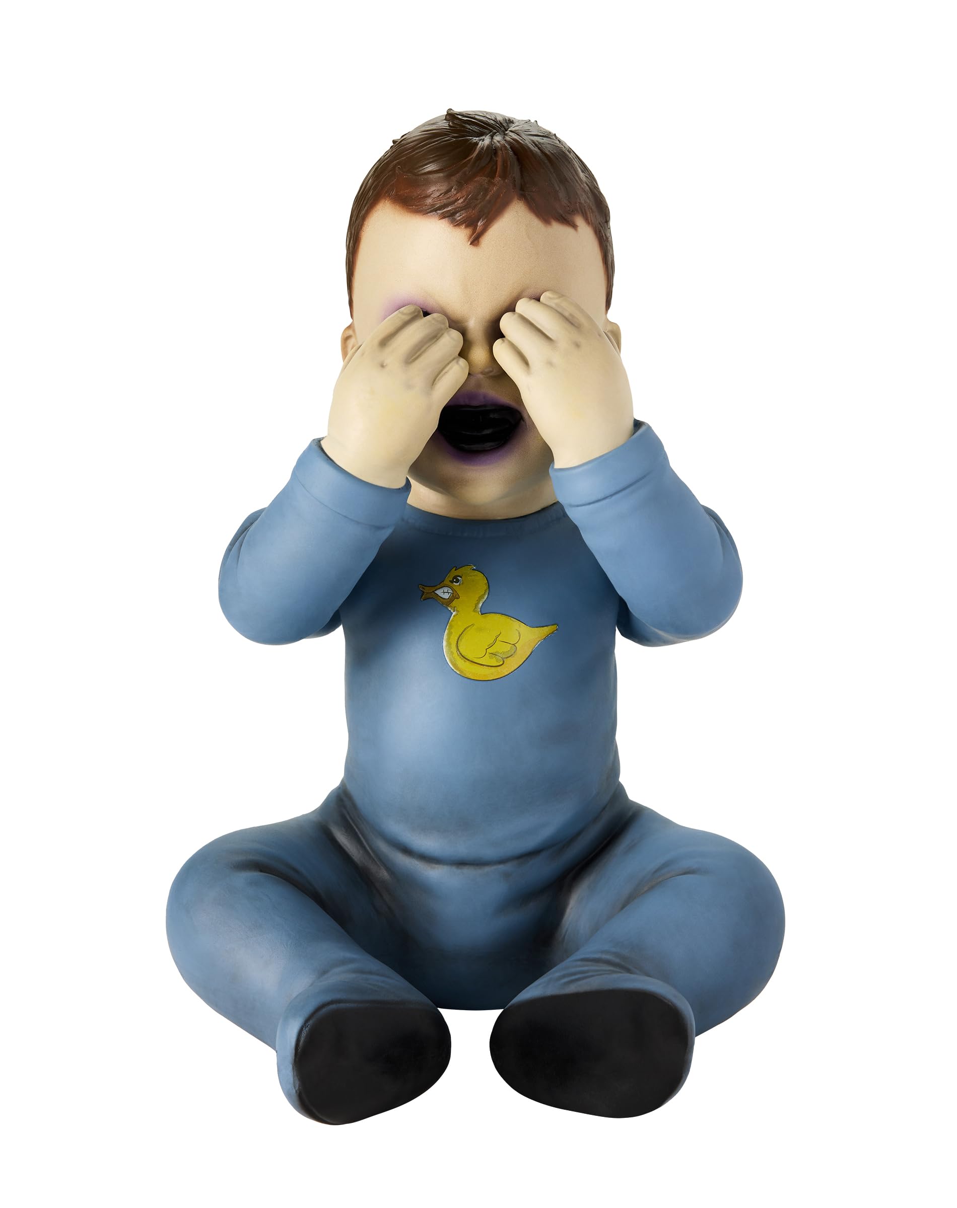 Halloween Zombie Babies Zombie Baby First Scene NZ's Largest Prop