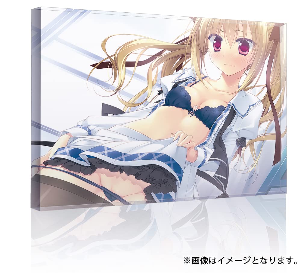 Amazon.co.jp: PriministAr 木倉汐路 B6アクリルオーナメント : PCソフト