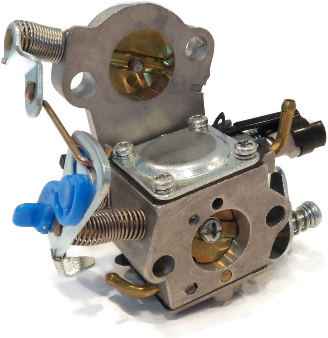 Amazon.com: The ROP Shop Carburetor for Walbro WTEA-1, WTEA1, WTEA-1-1 ...