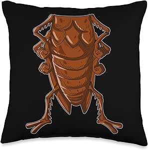 Amazon.com: Insect Insects Cockroaches Body Torso Gift Costume ...