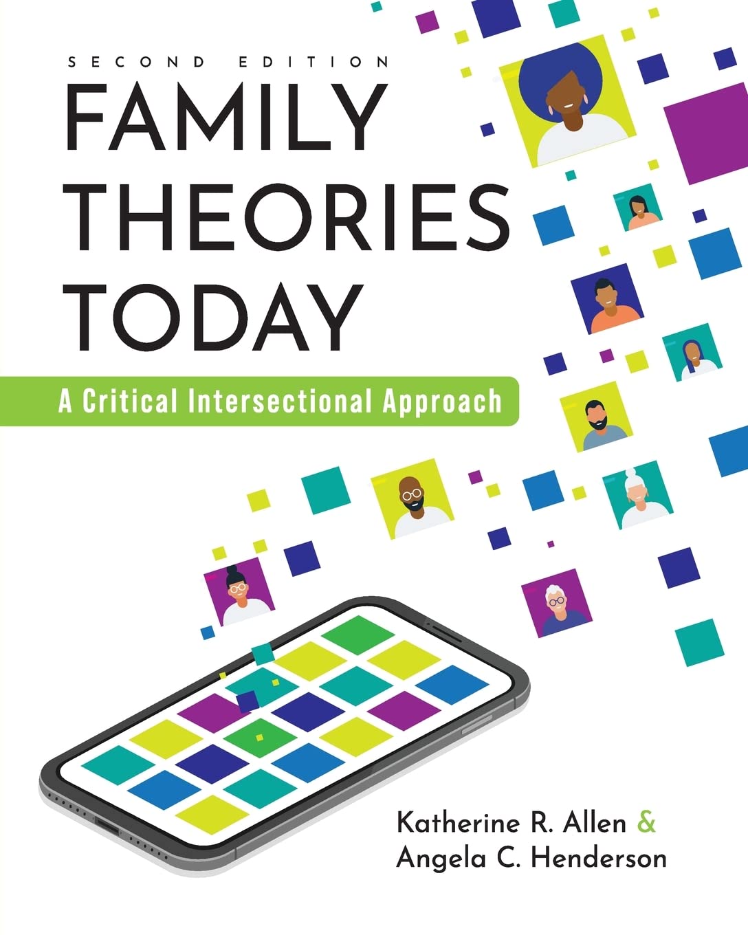 Family Theories Today: A Critical Intersectional Approach: Allen ...