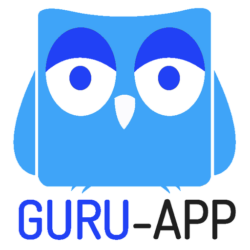 Guru-App - App on Amazon Appstore