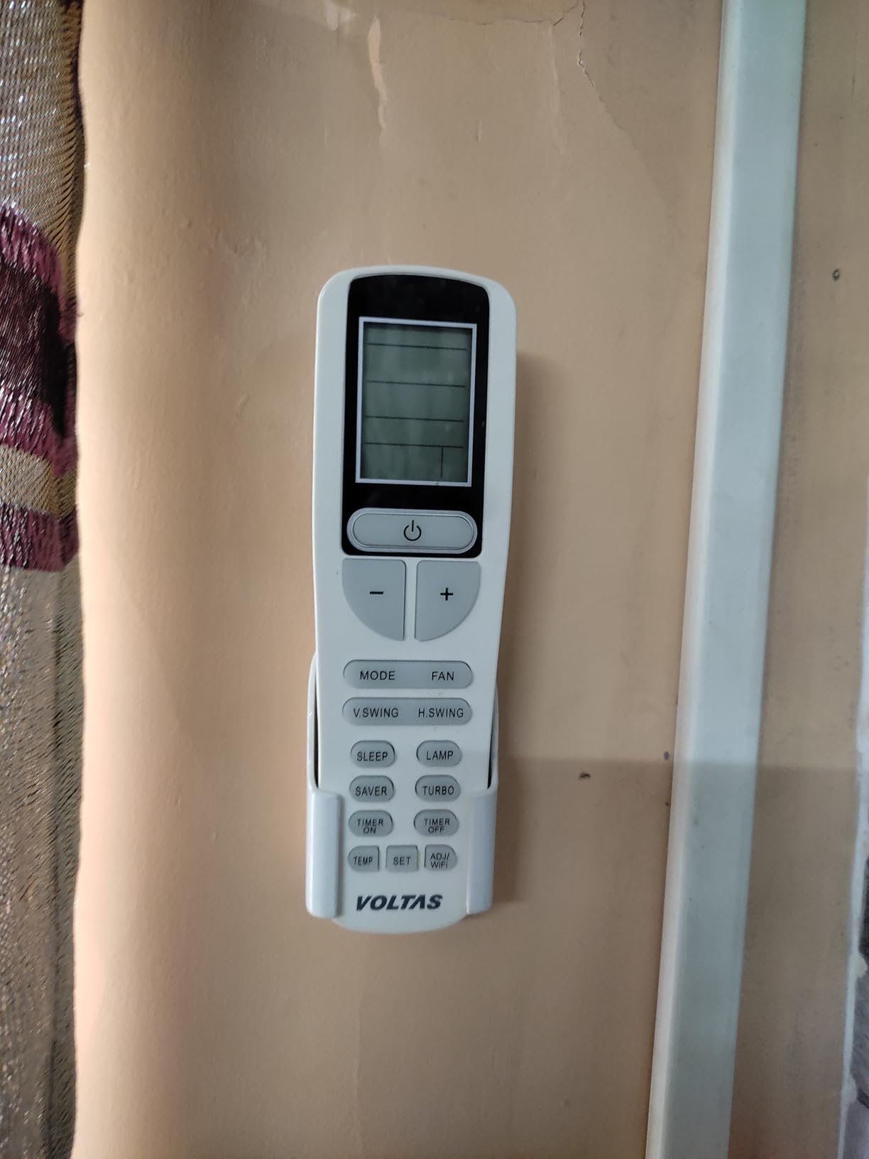 Buy J K b K - Remote Stand for VOLTAS, Onida, LG, HAIER, Lloyd ...