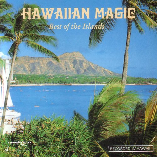 Reproducir Hawaiian Magic: Best of the Islands de VARIOUS ARTISTS feat. Country Comfort ...