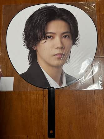 Amazon.co.jp: number_i Yuta Jinguji Fan Goods, Number I Numbering ...