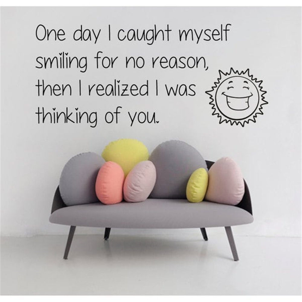 Quotes For Pictures Of Yourself Smiling