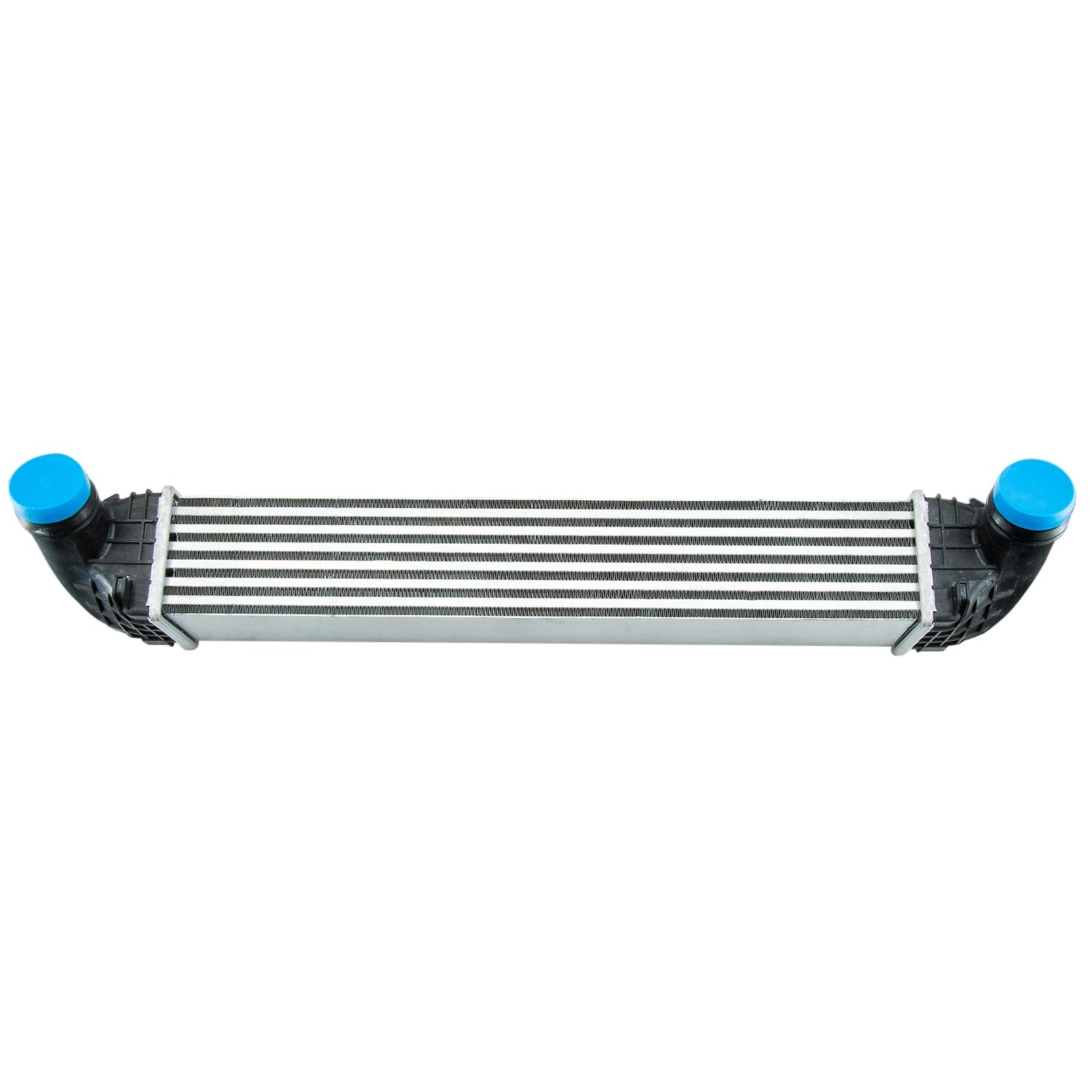 Amazon.com: Cubauto Charge Air Cooler Intercooler For 2016-2019 ...