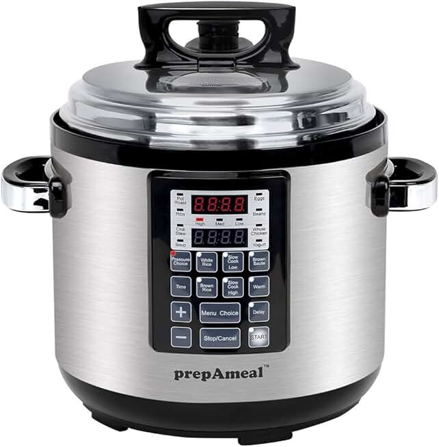 Amazon One Pot Cooker amazon-one-pot-cooker