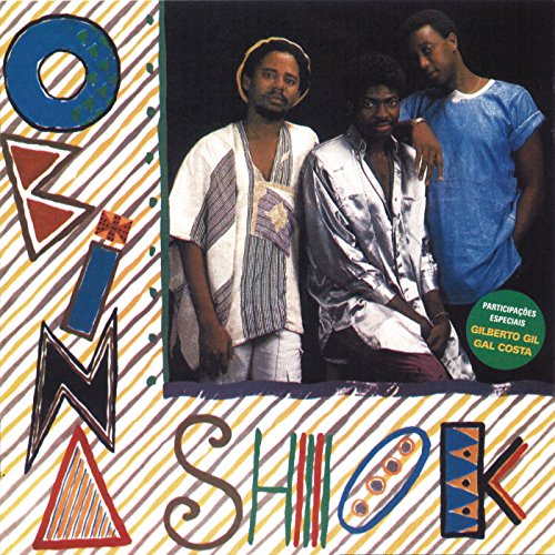 Play Obina Shok by Obina Shok on Amazon Music