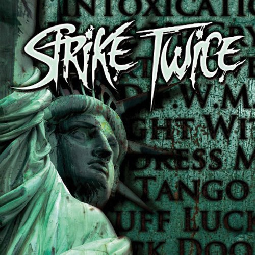 Strike Twice - Strike Twice - Amazon.com Music