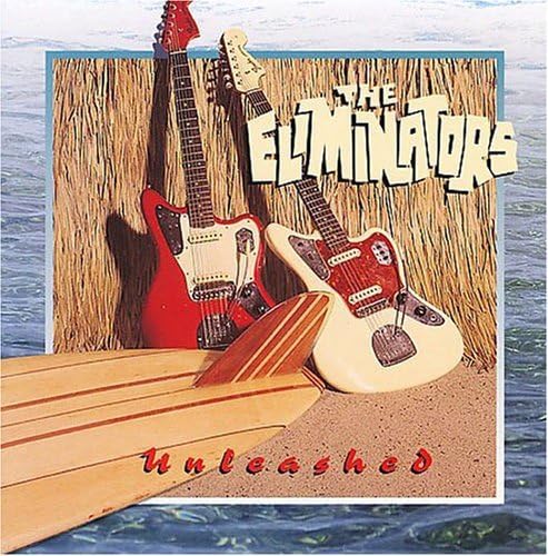 Unleashed: Eliminators: Amazon.es: CD y vinilos}