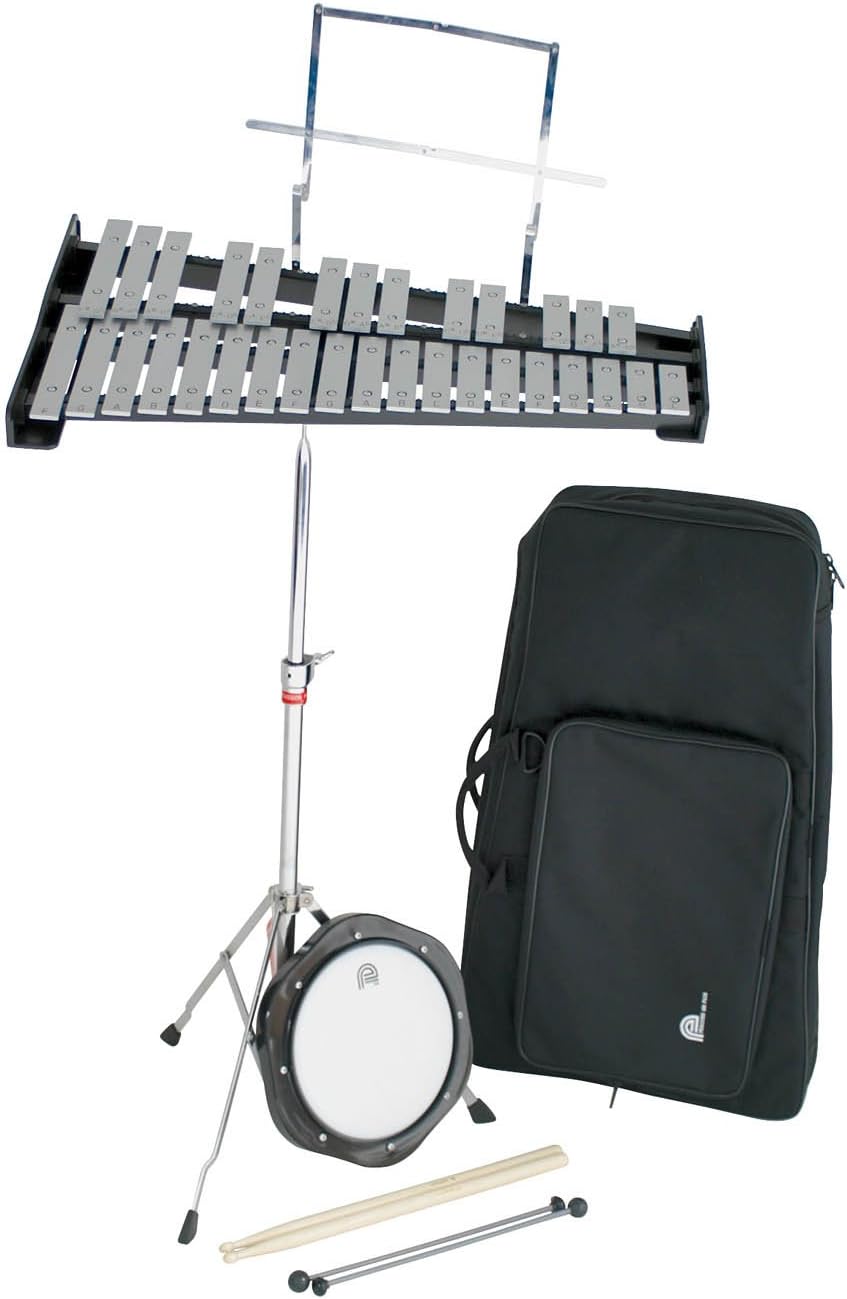 Amazon.com: Percussion Plus Percussion Kit : Musical Instruments
