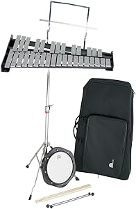 Amazon.com: Percussion Plus Percussion Kit : Musical Instruments